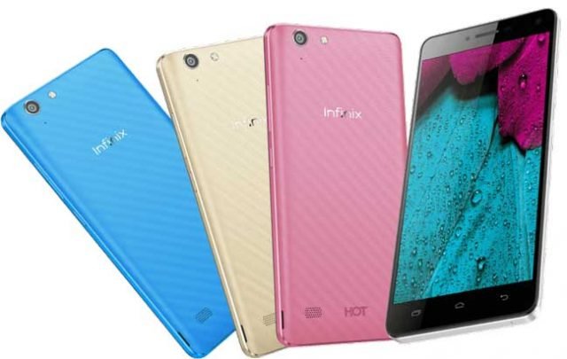 Infinix Hot 3 LTE Specs Review and Price Locations | Online Shopping ...