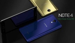 Infinix Note 4 Specs and Price in Kenya | Online Shopping Buying Guides ...