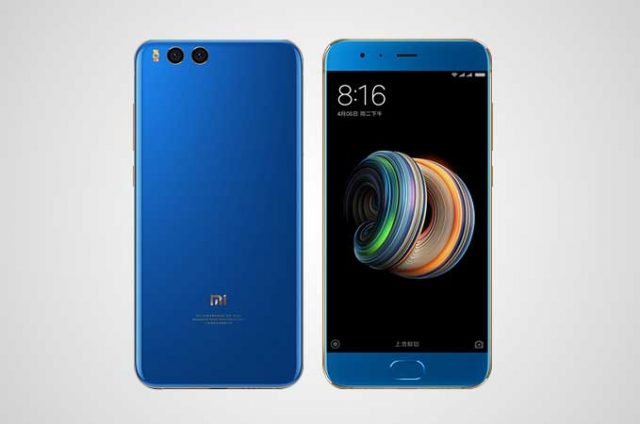 Xiaomi Mi Note 3 Specifications and Price in Kenya | Online Shopping ...