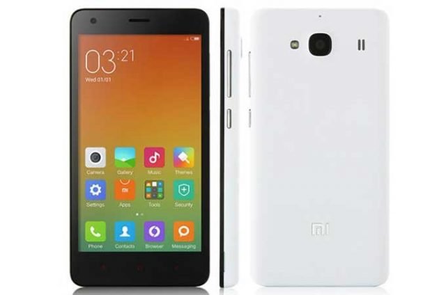 Xiaomi Redmi 2 Specifications and Price in Kenya | Online Shopping ...