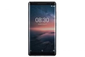 NOKIA 8 SIROCCO PRICE IN KENYA, SPECIFICATIONS AND FEATURES | Online ...