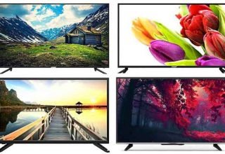 Televisions Archives | Buying Guides, Specs, Product Reviews & Prices ...